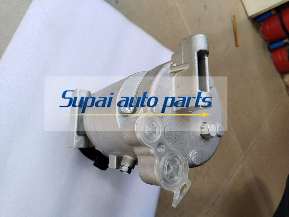 CAR AC Compressor AIRCON FOR CHEVROLET TRAILBLAZER 2012-2019 52122496 ...