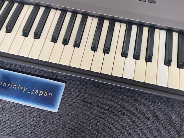 KORG N364 Music Workstation 61-Key Keyboard Synthesizer fast ship free ...