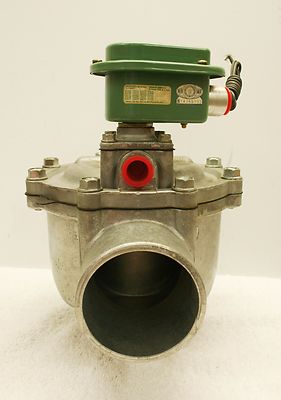 Valves and Flow Controls - Diaphram Valve