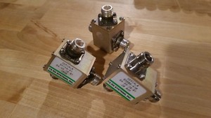 TX/RX Systems 800-900mhz RF signal sampler, 20db, 30W | eBay