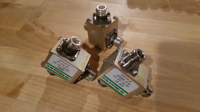 TX/RX Systems 800-900mhz RF signal sampler, 20db, 30W | eBay