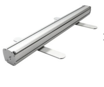 Econo Roll retractable roll up banner | eBay