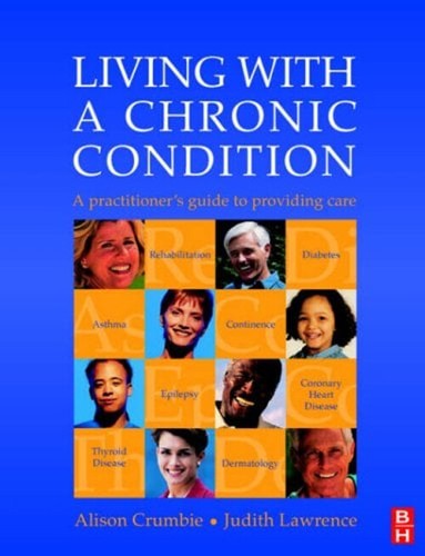 Living with a Chronic Condition : A Practitioner's Guide Shirley ...