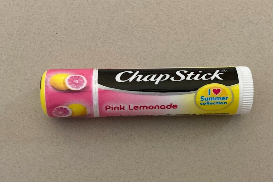 CHAPSTICK **SALE** HARD TO FIND, LIMITED EDITION AND DISC FLAVORS - YOU ...