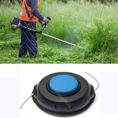 DE Mähkopf / Fadenkopf Motorsense für Husqvarna T35 Trimmer - 10mm ...