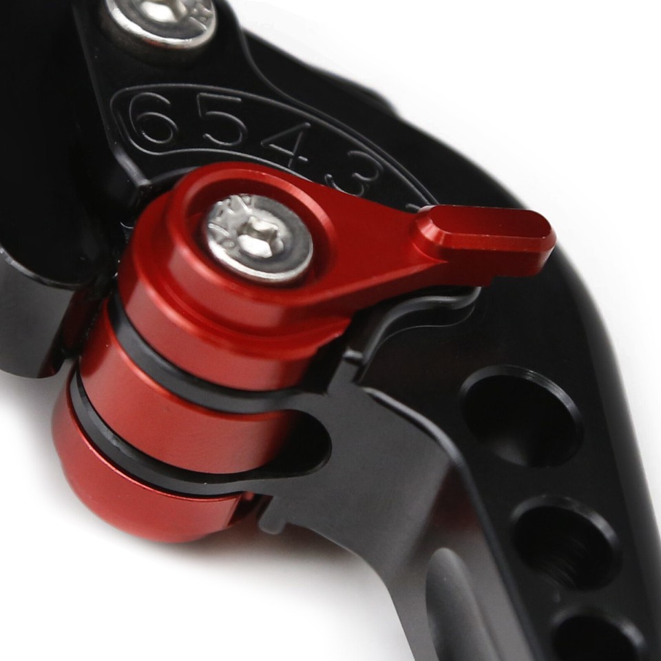 For Yamaha YZF R7 2021 2022 2023 2024 2025 Brake Clutch Levers ...