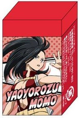My Hero Academia Cool Momo Yaoyorozu Giocattolo Collezione Limitata F9 ...