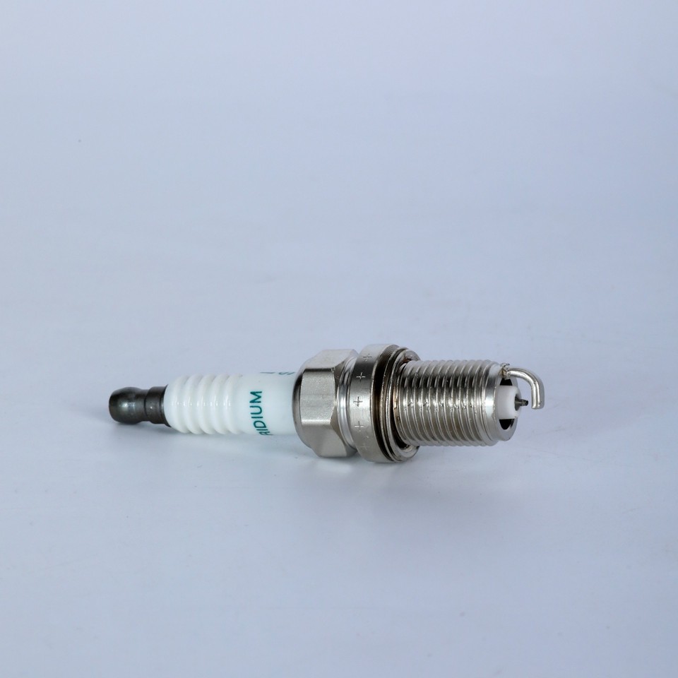 6x Genuine DENSO Iridium Spark Plugs OEM 90919-01210 SK20R11 3297 for ...