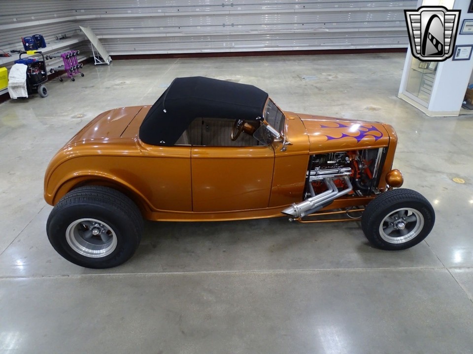 1932 Ford Hot Rod / Hi-Boy | eBay