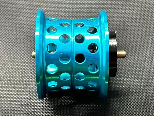 KTF Versatile Finesse Spool Daiwa ver2 34mm | eBay