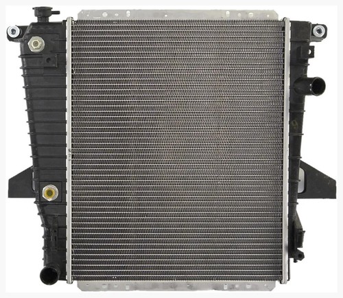 1721 Radiator for Ford Ranger 1995-1997 Mazda B3000 AT 2 Row | eBay