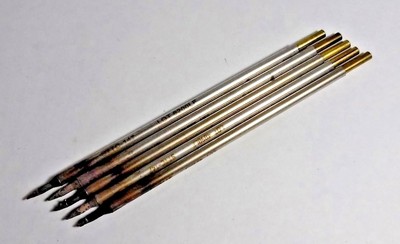 Soldering Tips - Metcal Sttc