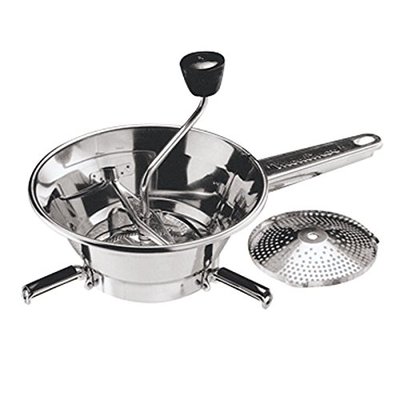 PASSA VERDURE INOX della Moulinex diametro 24cm modello INOX per zuppe ...