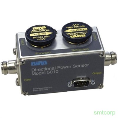 Broadcast Measurement - Bird