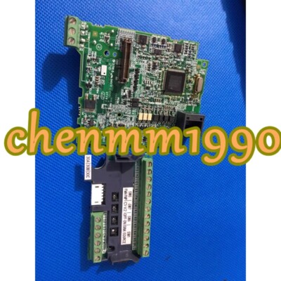 1PC used SA537123-04 Fuji inverter E1S control board 3.7kw-5.5-7.5-11 ...