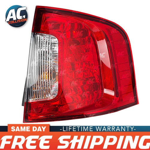 Tail Light Assembly Right Passenger Side for 11 12 13 Ford Edge | eBay