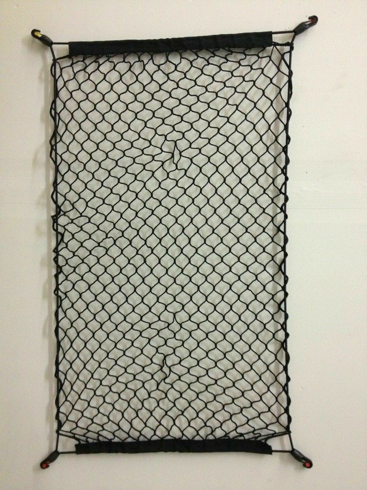 Trunk Floor Style Cargo Net for FORD EDGE 2007-2024 LINCOLN MKX 2007 ...