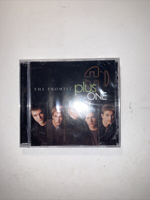 PLUS ONE - THE PROMISE NEW CD | eBay
