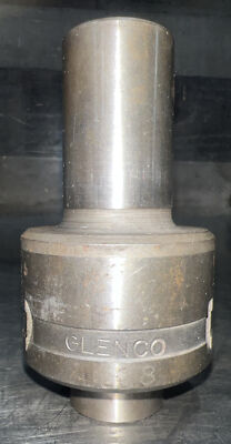 Lathe - Floating Tool Holder