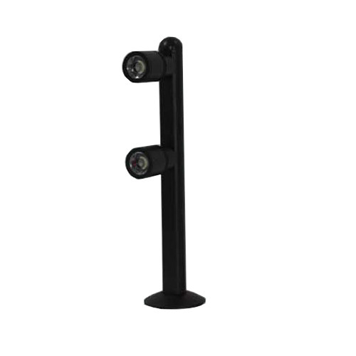 Pole Light Fixture Table Cabinet Undercounter Spotlight Picture Lamp ...