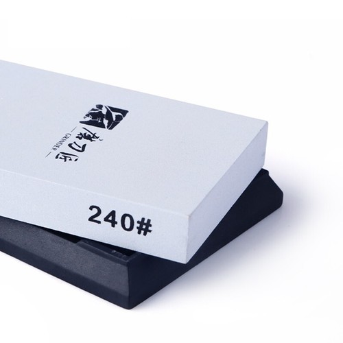 Single Sided Ceramic Sharpening Stone 240 Grit TG7024 | eBay