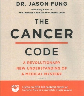 Cancer Code : A Revolutionary New Understanding of a Medical Mystery ...