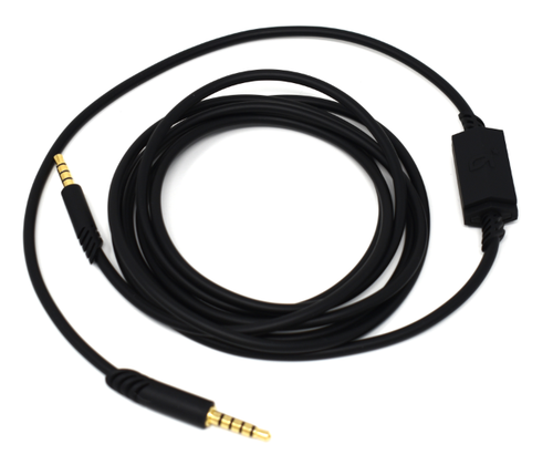 ASTRO A40 Inline Mute Cable 2.0M (NO PACKING) | eBay