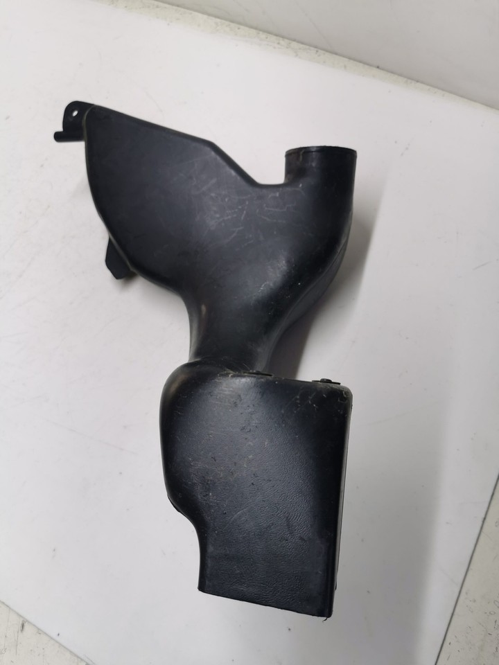 Yamaha YZF R6 1999-2002 Left Air Intake Duct | eBay