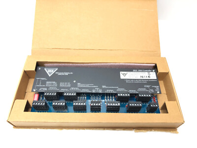 Control Panels & Keypads - Access Control Board