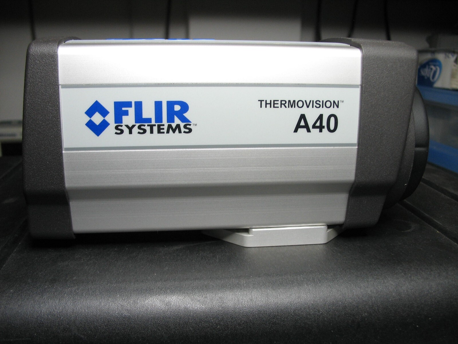 FLIR Systems Thermovision A40 M Infrared Thermal Imager | eBay