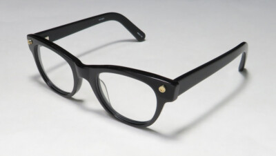 ELIZABETH AND JAMES MERIDIAN BL01/GL01 MASSIVE CAT EYE SHAPE DESIGNER ...