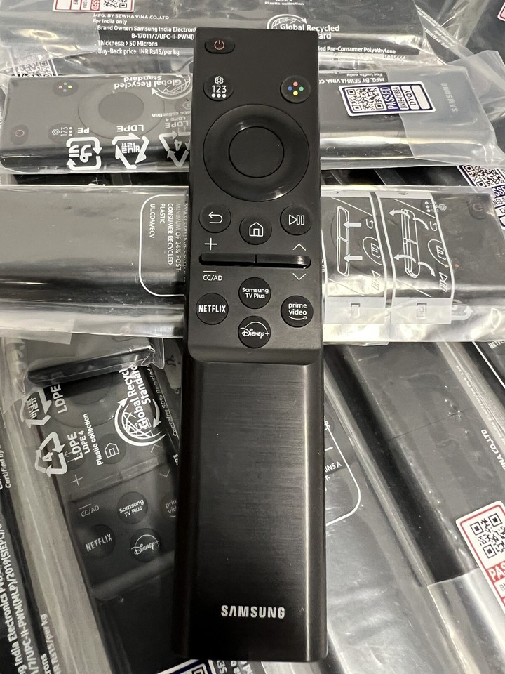 Brand New Original Samsung BN59-01388A / BN5901388A TV Remote Control ...