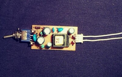 JET CITY AMPLIFICATION "VINTAGE/MODERN MOD" - EPIC EXTRA CHANNEL MOD ...