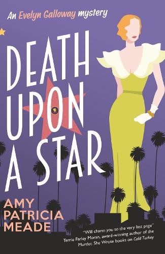 Amy Patricia Meade Death Upon a Star (Gebundene Ausgabe) (US IMPORT ...