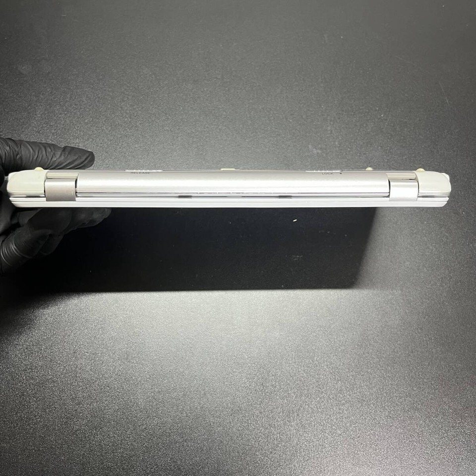 SONY VAIO type P VGN-P50 Windows XP Pocket Style Portable UMPC White JP ...