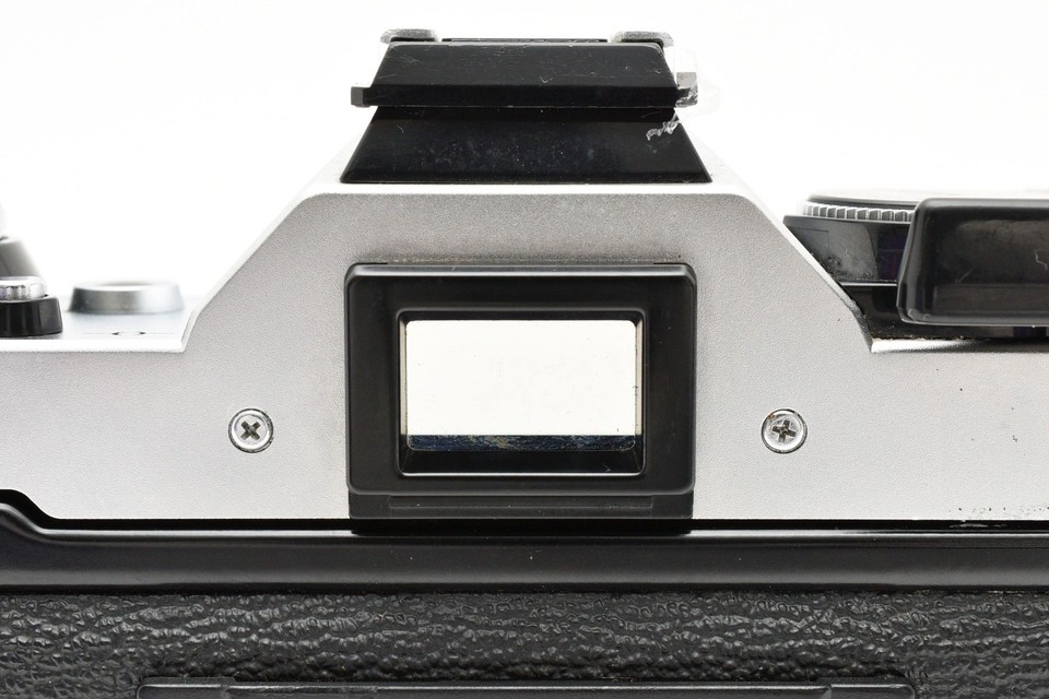 SALE!Canon AE-1 Program 35mm film Camera Body Only From JAPAN Vintage ...