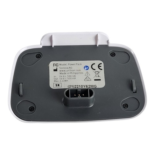 Unitron Power Pack Moxi R Jump R (NO charging cable) | eBay