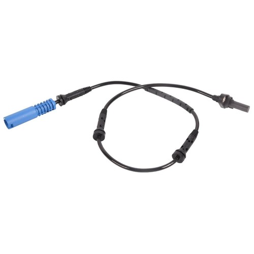 ABS Speed Sensors For BMW 530xi 525xi Front Driver & Passenger Side ...