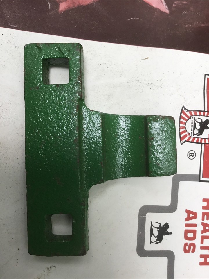 JOHN DEERE CLIP PART NUMBER: H127801 | eBay