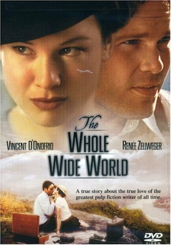 The Whole Wide World (DVD, Widescreen) NEW | eBay