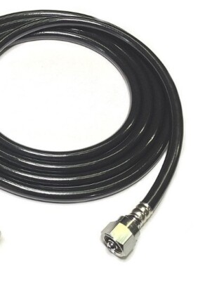 Nitrogen N2 Hose with D.I.S.S. Fittings | eBay