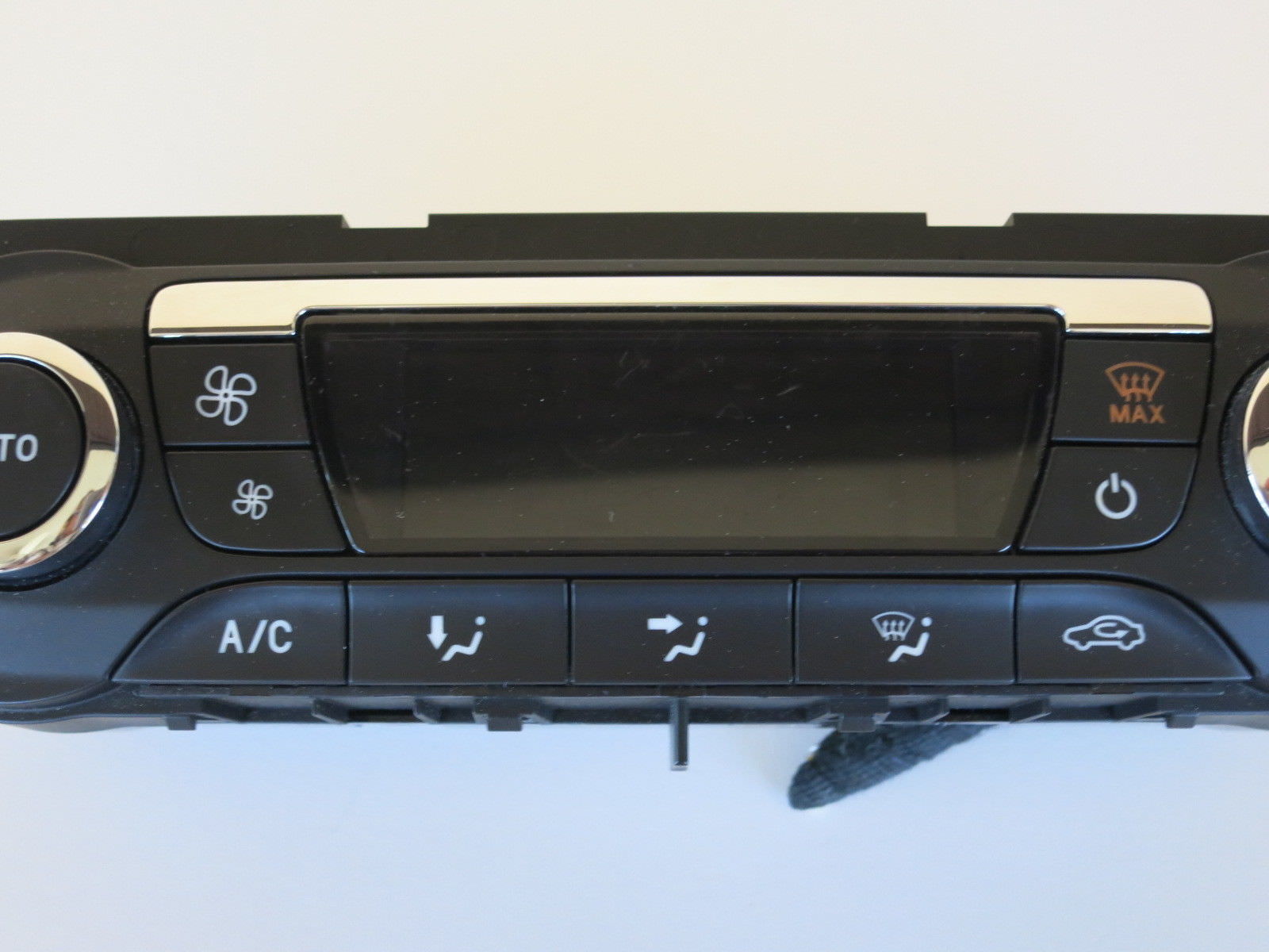13 FORD ESCAPE CLIMATE CONTROL PANEL TEMPERATURE UNIT A/C HEATER OEM ...