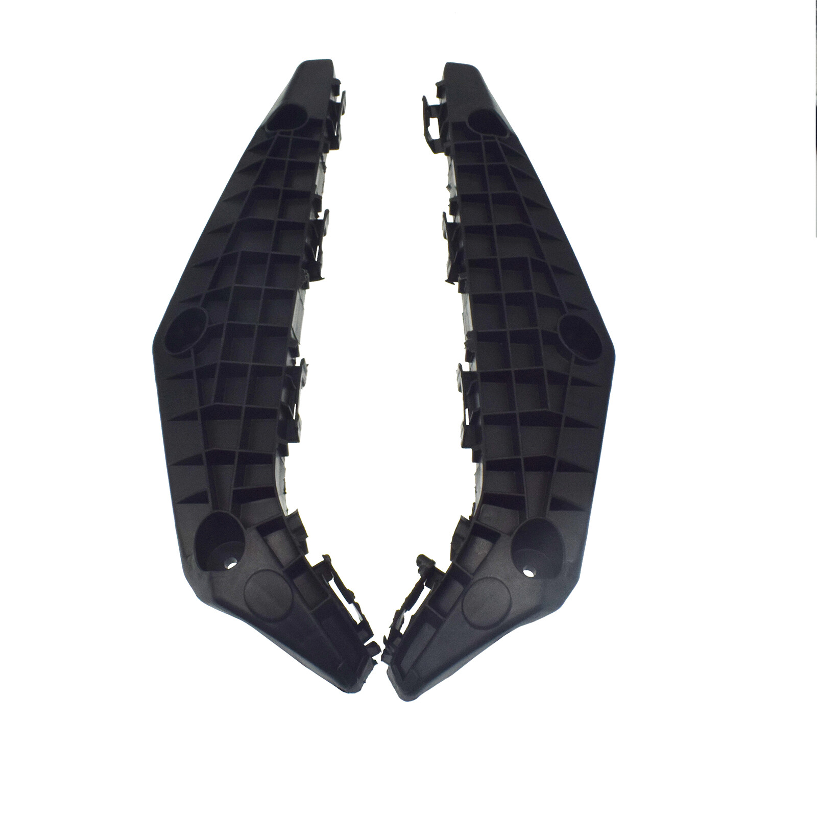 Front Left Right Bumper Bracket For Toyota Highlander 2011 2012 2013 ...