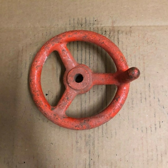 Large Round Valve Handle hand wheel | eBay