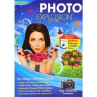 Photo Explosion 5.0 Deluxe Imaging & Bonus Album Plus Software ~ Brand ...