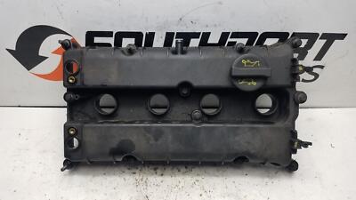 FORD FIESTA WT TSJ 1.6L VIN-MN ROCKER COVER, 08/10-08/13 *0000085981 ...