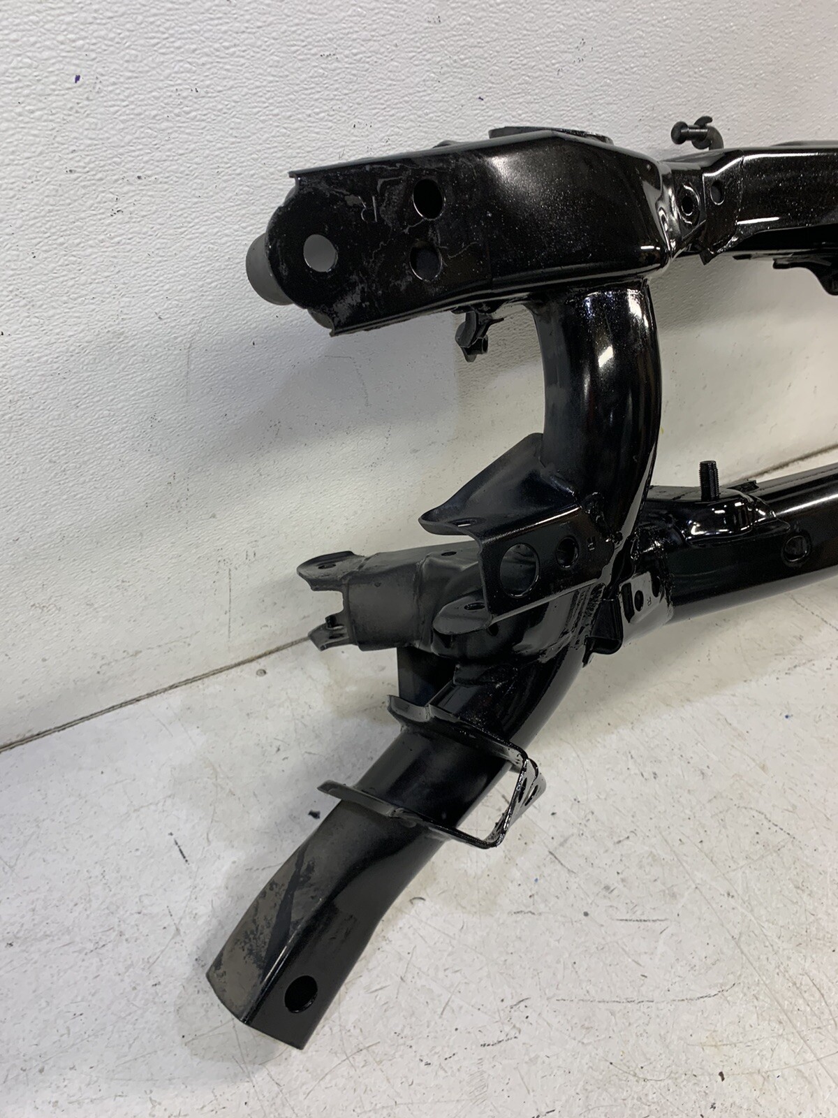 2006-2009 Toyota RAV4 RAV 4 AWD rear suspension crossmember sub frame ...