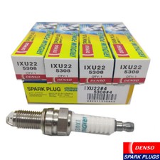 IXU22 Denso - Iridium Power Spark Plug for sale online | eBay