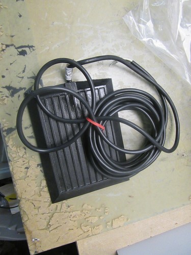 recora switch mat 24V momentary safety [5*D-11] | eBay