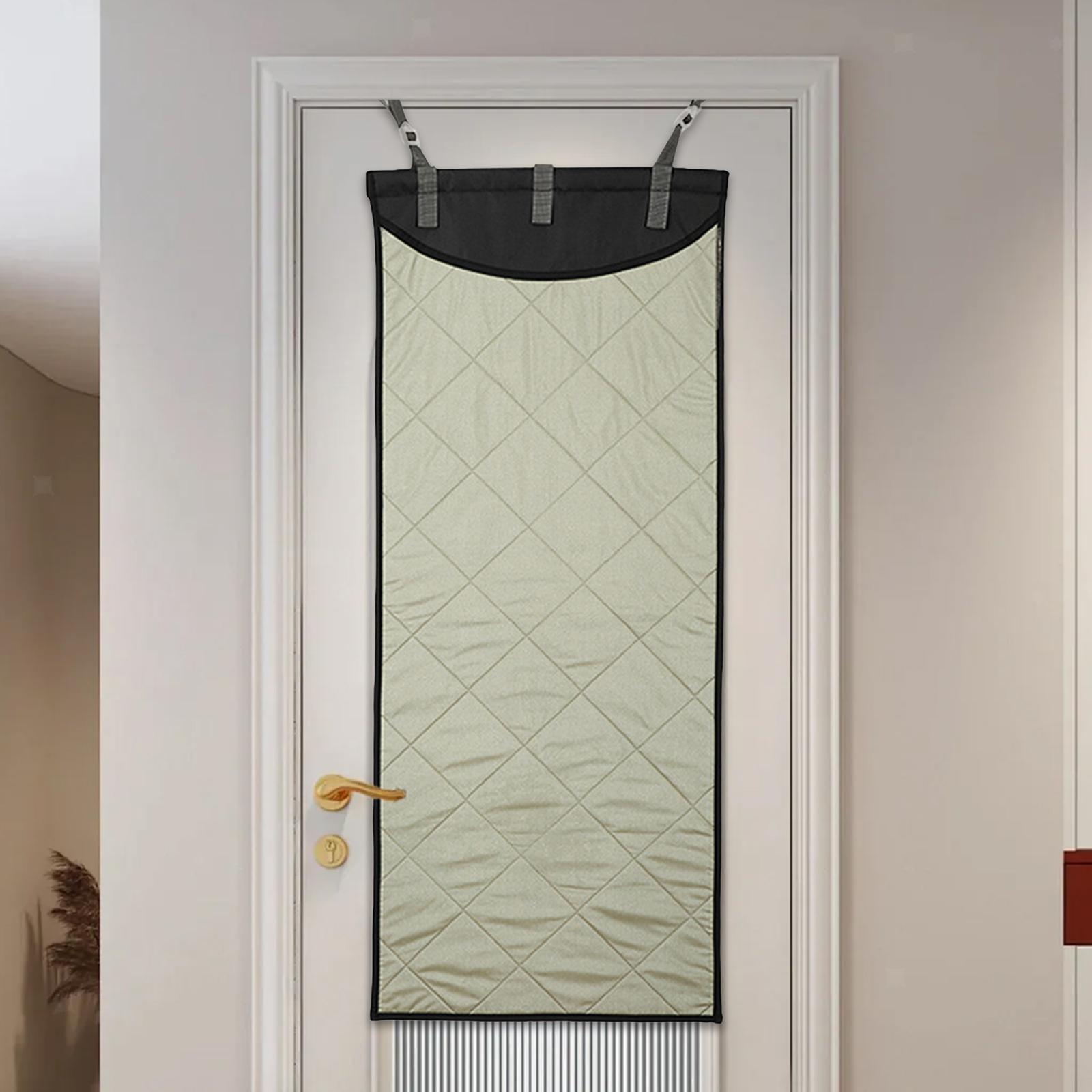 over The Door Steaming Pad Portable Ironing Mat for Handheld Steamer ...